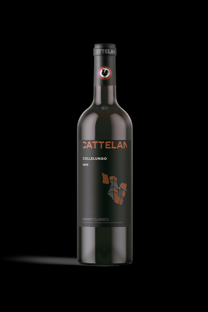 COLLELUNGO CHIANTI CLASSICO DOCG - Cattelan Wine